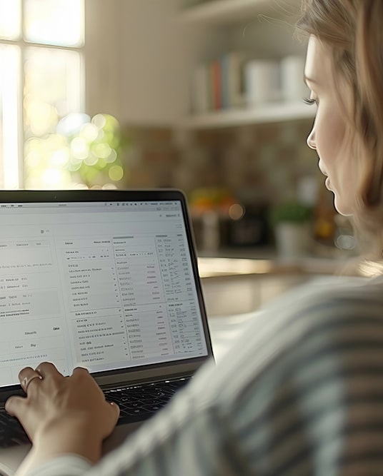 About Us - Amber Partnership
